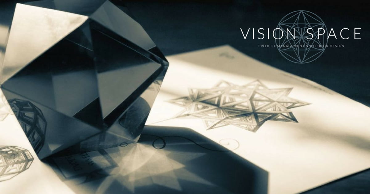 Contact - Vision Space Project Management & Interior Design